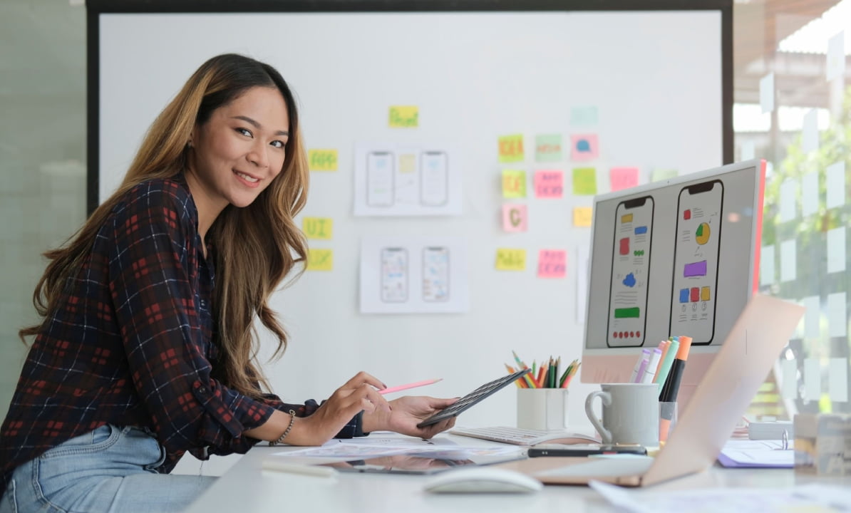 Is UX Design A Good Career 10 Reasons To Choose This Path 